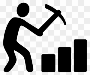 Datamining - Data Mining Icon Png - Free Transparent PNG Clipart Images ...