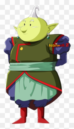 Explore Drgero On Deviantart - Dragon Ball Super Universe 12 Angel ...