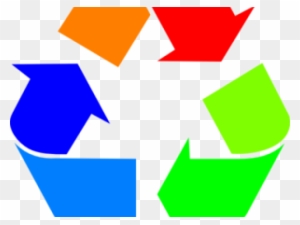 Recycle Arrows Clip Art