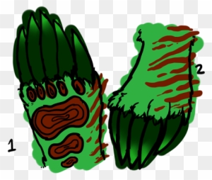 Resting Hands - Illustration - Free Transparent PNG Clipart Images Download