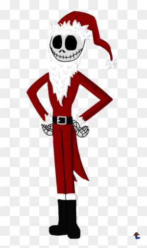 Nightmare Before Christmas Clipart, Transparent PNG Clipart Images Free ...