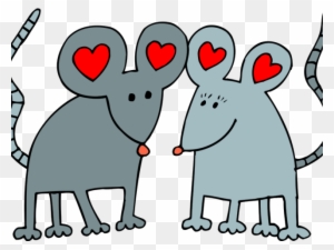 Puppy Clipart Valentine's Day - Melonheadz Valentines Day Clipart ...