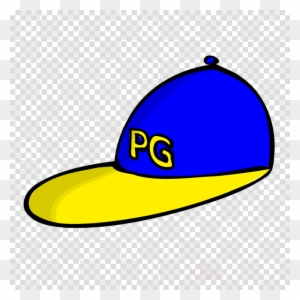Retro Baseball Cap Clipart Cap Hat Clip Art - Comic Dialogue Box Png ...