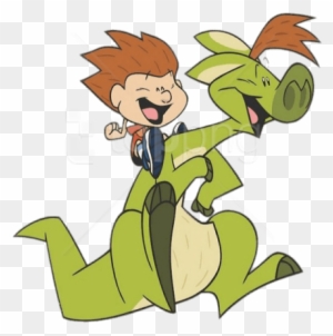 Free Png Download Matt On Bongo's Back Clipart Png - Matt And Bongo My ...
