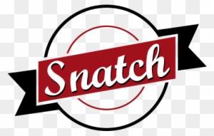 Logo Fish & Chips House Snatch - Sign - Free Transparent PNG Clipart ...