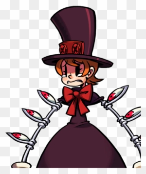 52389504 Skullgirls Meme Free Transparent Png Clipart Images Download