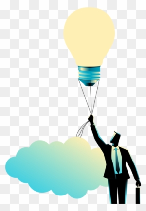 Bright Idea Clipart, Transparent PNG Clipart Images Free Download ...