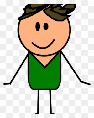 Human Figure Clipart, Transparent PNG Clipart Images Free Download ...