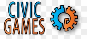 Civic Works Logo - Graphic Design - Free Transparent PNG Clipart Images ...