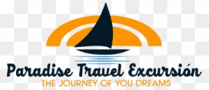 Paradise Travel Excursion - Free Transparent PNG Clipart Images Download