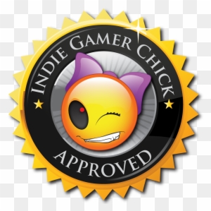 Seal Of Approval Large - Game Seal Of Approval - Free Transparent PNG ...