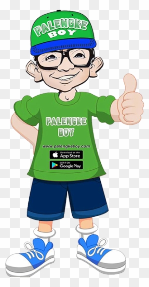Advertising Inquiry - Cartoon Boy - Free Transparent PNG Clipart Images ...