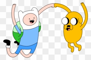 Finn And Jake Bird Vomit By Rockint765 - Jake And Finn Adventure Time ...