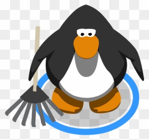 1782 X 1677 3 - Club Penguin Blue Penguin - Free Transparent PNG ...