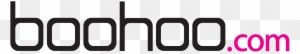 Boohoo Com Logo Png - Free Transparent PNG Clipart Images Download