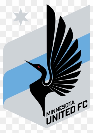Minnesota United Fc Logo - Free Transparent PNG Clipart Images Download
