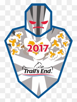Popcorn Clipart Trails End