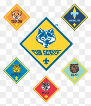 Cub Scout Ethan Logos - Free Transparent PNG Clipart Images Download
