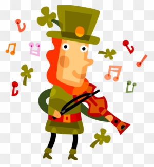 Irish, Music - Irish Harp Clip Art - Free Transparent PNG Clipart ...