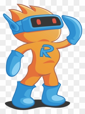 We Are Working For You, Please Stay Tuned - Cartoon - Free Transparent ...