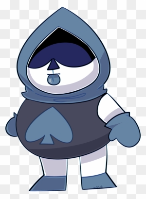 Sugar Lump By An Evil Wizard - Cartoon - Free Transparent PNG Clipart ...