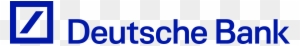 Deutsche Bank Logo Transparent Transparent Background - Deutsche Bank ...