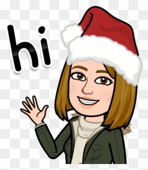 0 Replies 0 Retweets 33 Likes - Bitmoji Hi - Free Transparent PNG ...