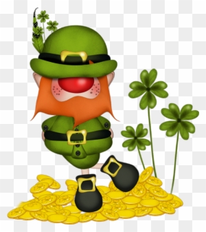 March Clip Art Download And Photo Free - Saint Patrick's Day - Free ...