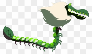 Image Image - Nephrite Steven Universe Corrupted - Free Transparent PNG ...