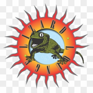 Lizard Lounge - Lizard Lounge Logo - Free Transparent PNG Clipart ...