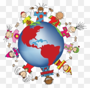 Kids Social Studies Clip Art