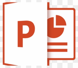 Microsoft Powerpoint Icon - Microsoft Powerpoint Icon 2014 - Free ...