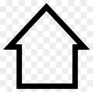 Location Home House Main Page Building Address Comments - Address Icon ...