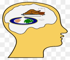 The Neurobiology Behind Eating Disorders - Thinking About Food ...