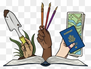 2019 Spotlight On Learning Conference - Cartoon - Free Transparent PNG ...