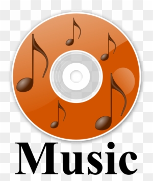 Music Cd Clip Art, Transparent PNG Clipart Images Free Download ...