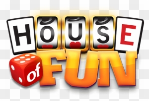 Fun House Logo - Fun House Nes Nes - Free Transparent PNG Clipart ...