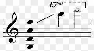 Range Violin - F Sharp Melodic Minor Key Signature - Free Transparent ...