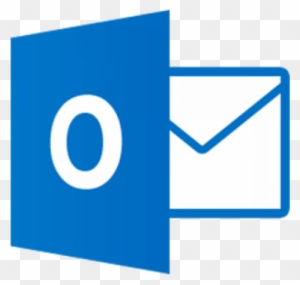 Outlook 2016 Sngl Olp Nl - Microsoft Outlook - Free Transparent PNG ...