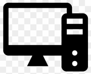 Robust Website - Computer Icon Png - Free Transparent PNG Clipart ...