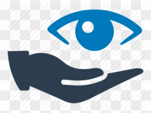 Vision Clipart Eye Donation - Eye Protection Icon - Free Transparent ...