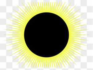 Original - Solar Eclipse Clipart - Free Transparent PNG Clipart Images ...