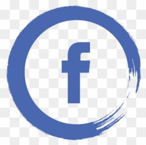 Facebook Logo,facebook Icon,icon,social Media Icon,social - Cross ...