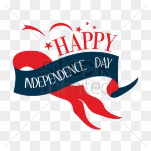 Happy Independence Day Clipart, Transparent PNG Clipart Images Free ...