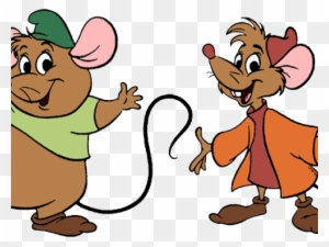 Cinderella Mice Png