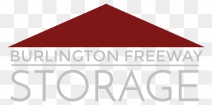 Burlington Freeway Storage - Sign - Free Transparent PNG Clipart Images ...