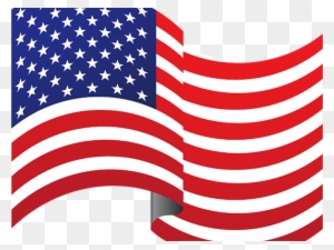 American Flag No Background - Us Flag Transparent Png - Free ...