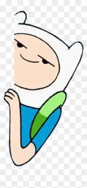 Adventure Time Run - Adventure Time Jumping Finn App - Free Transparent ...