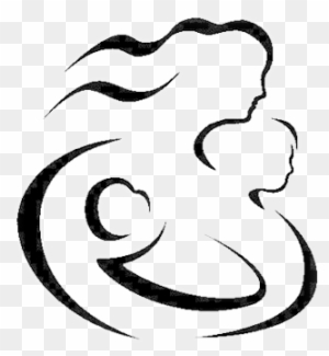 Women & Children Icon - National Wic Association Logo - Free ...