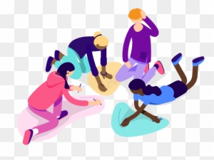 Creative Team - Creative Team - Free Transparent PNG Clipart Images ...